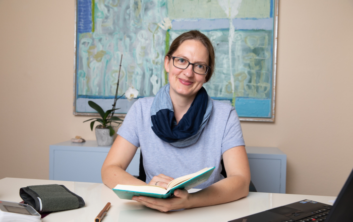 Christoph Trapp, Autor bei Homöopathie Berlin Brandenburg - Seite 4 von 7